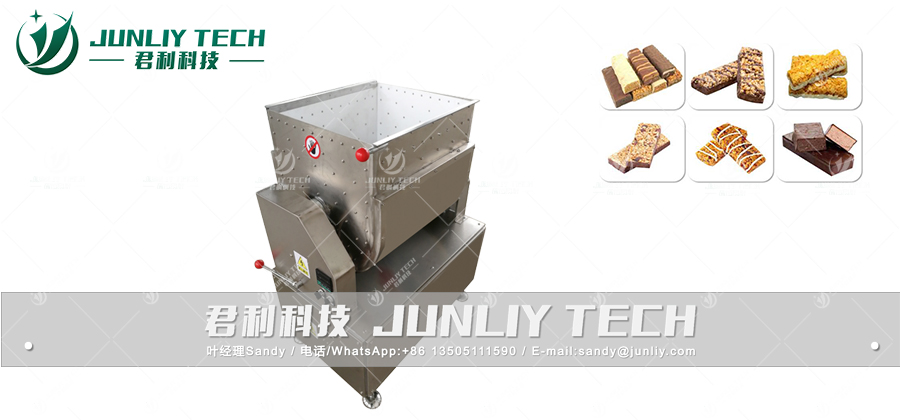 Energy Bar Mixing Machine - Buy Energy Bar Mixing Machine Product on ...